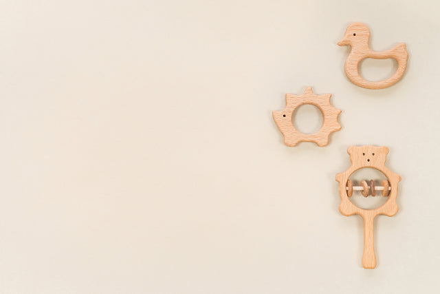 Everything You Need To Know: Teething Process For Babies — the baby closet