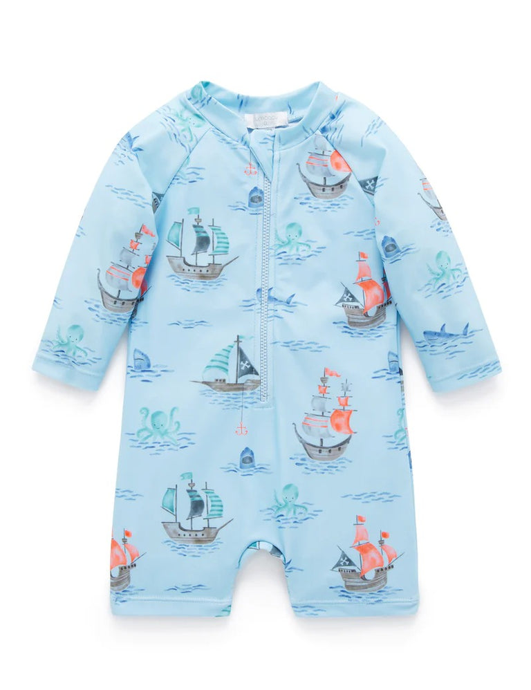 Baby Swimwear | Swimsuit for Infants and Toddlers — the baby closet